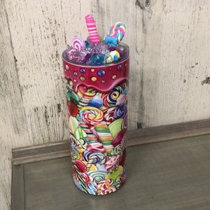 Custom made | Kitchen | Custom Made Cup 2 Oz Candyland | Poshmark